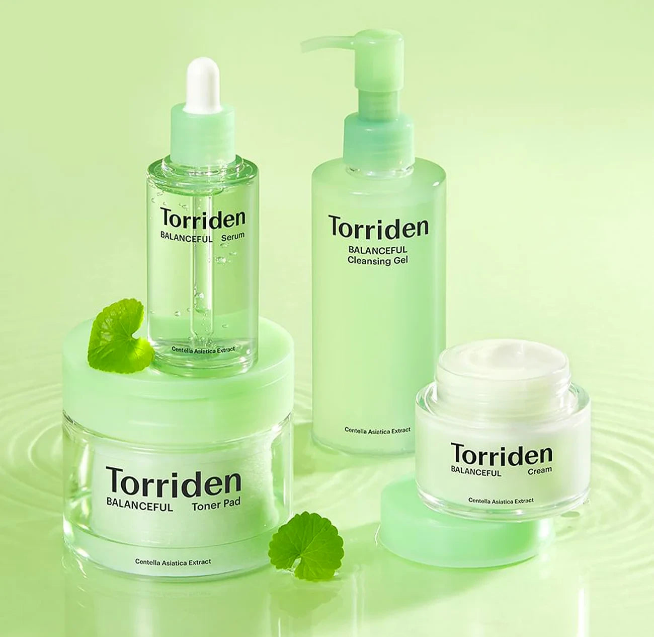 Torriden – Sol Beauty Lab